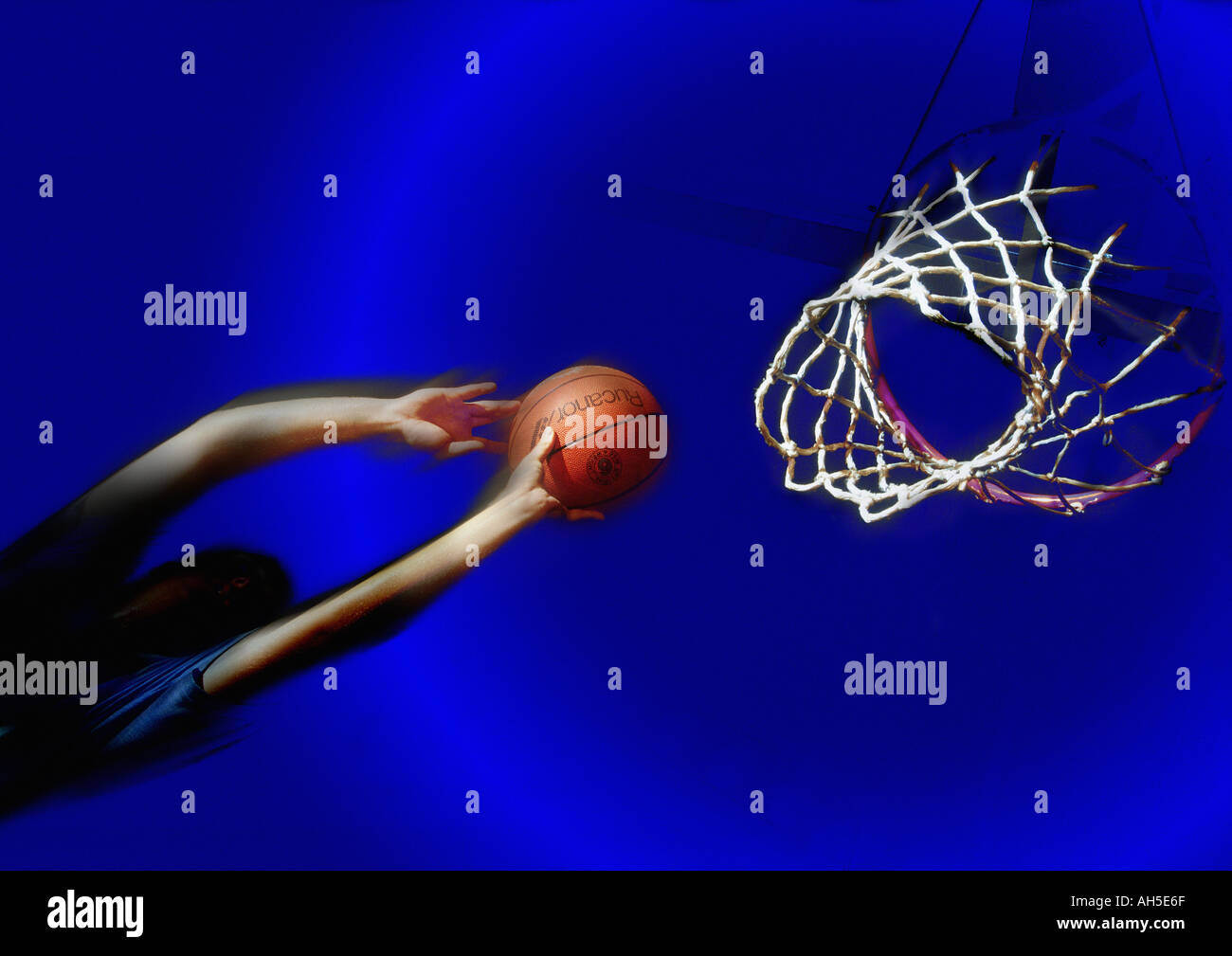 Netted ball hi-res stock photography and images - Alamy