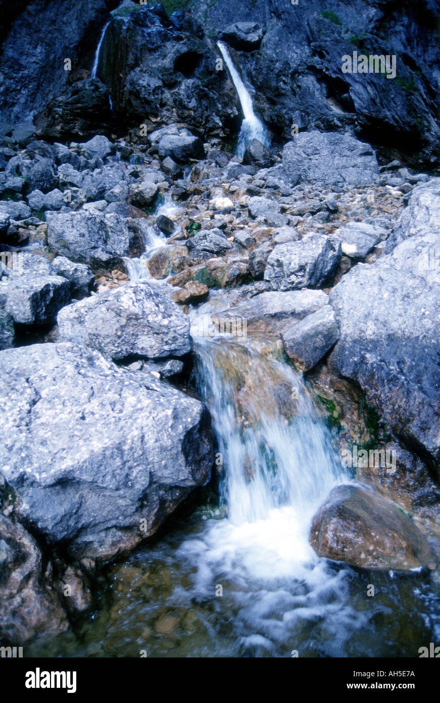 Cascading appearance hi-res stock photography and images - Alamy