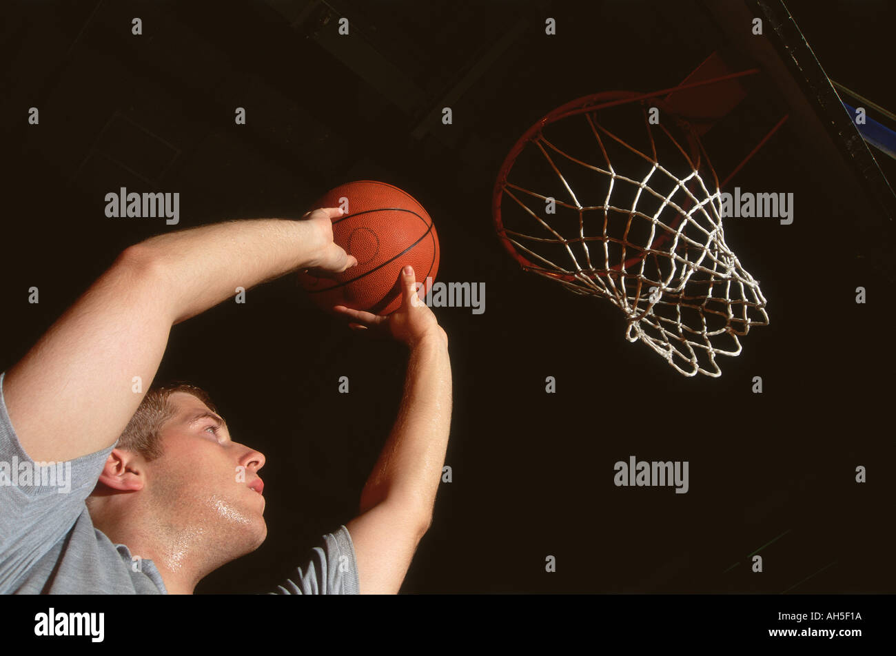 Netted ball hi-res stock photography and images - Alamy