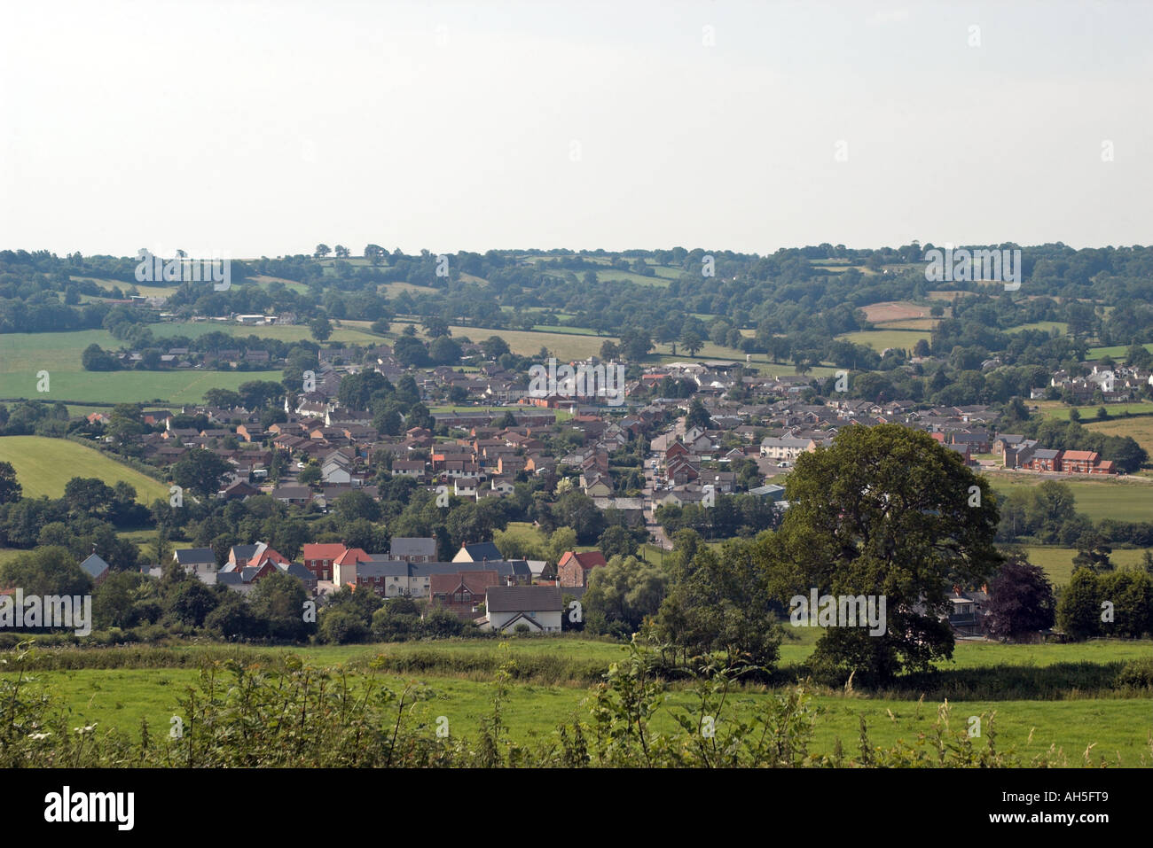 Hemyock hi-res stock photography and images - Alamy