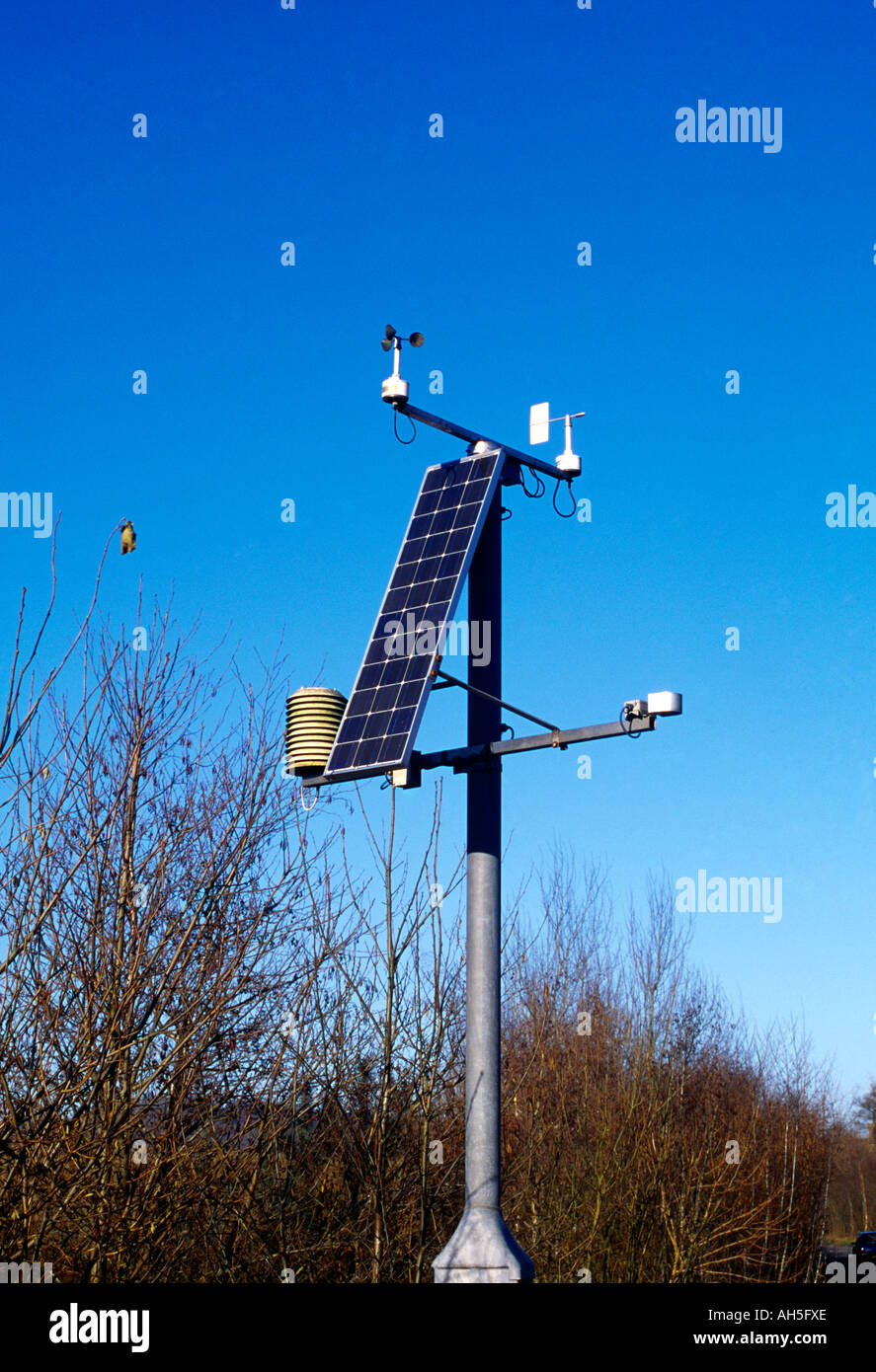 Solar weather hi-res stock photography and images - Alamy