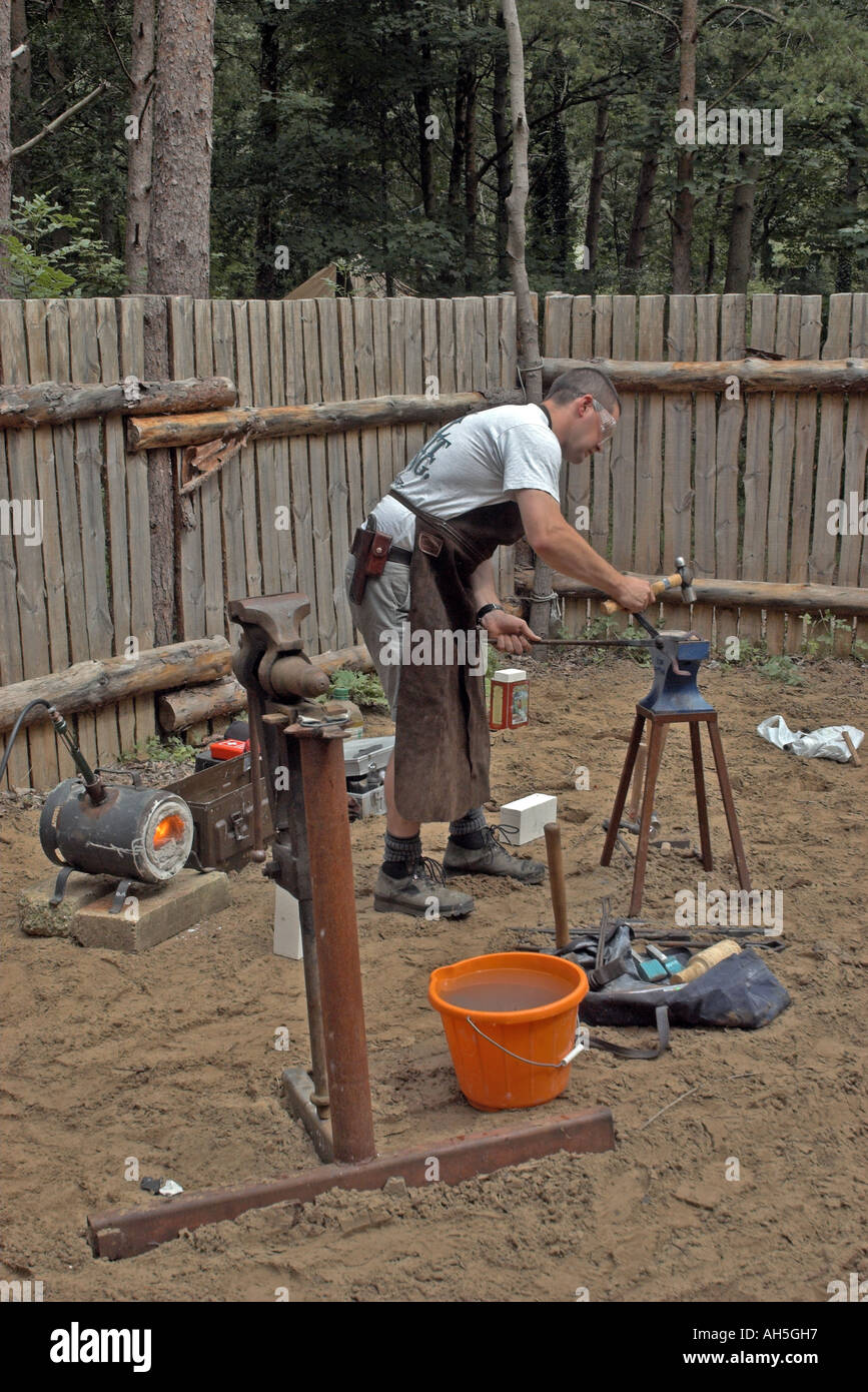 Forgemasters hi-res stock photography and images - Alamy