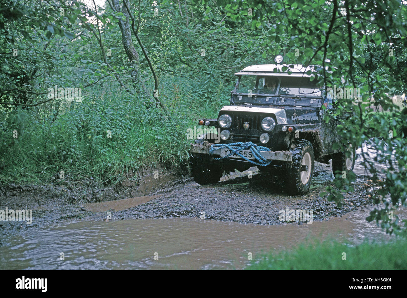 Land Rover Series 2A Lightweight Stock Photo - Alamy Land Rover Series 2A Lightweight Stock Photo - Alamy