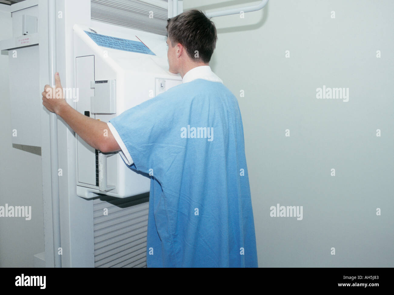 X rayed hi-res stock photography and images - Alamy