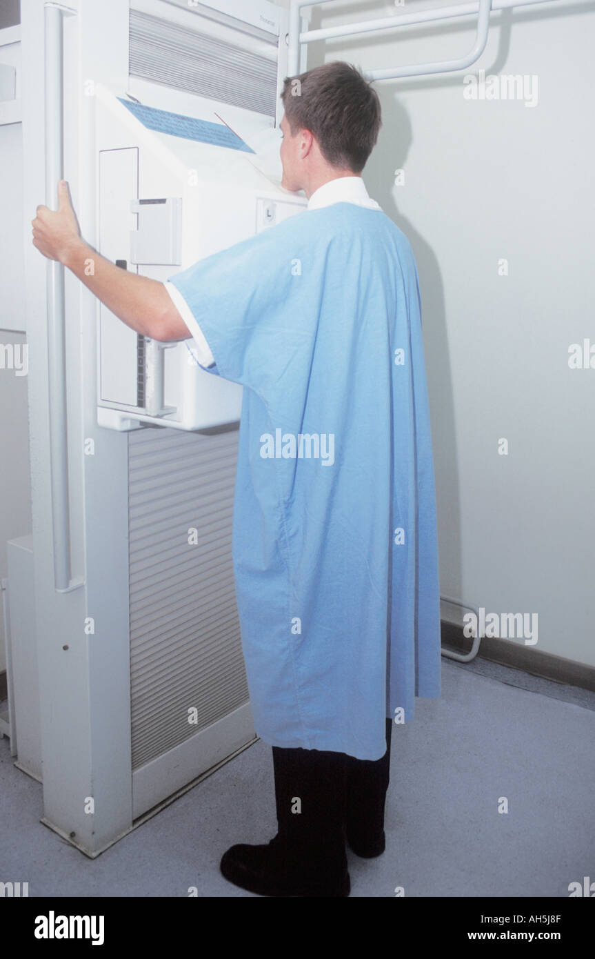 X rayed hi-res stock photography and images - Alamy