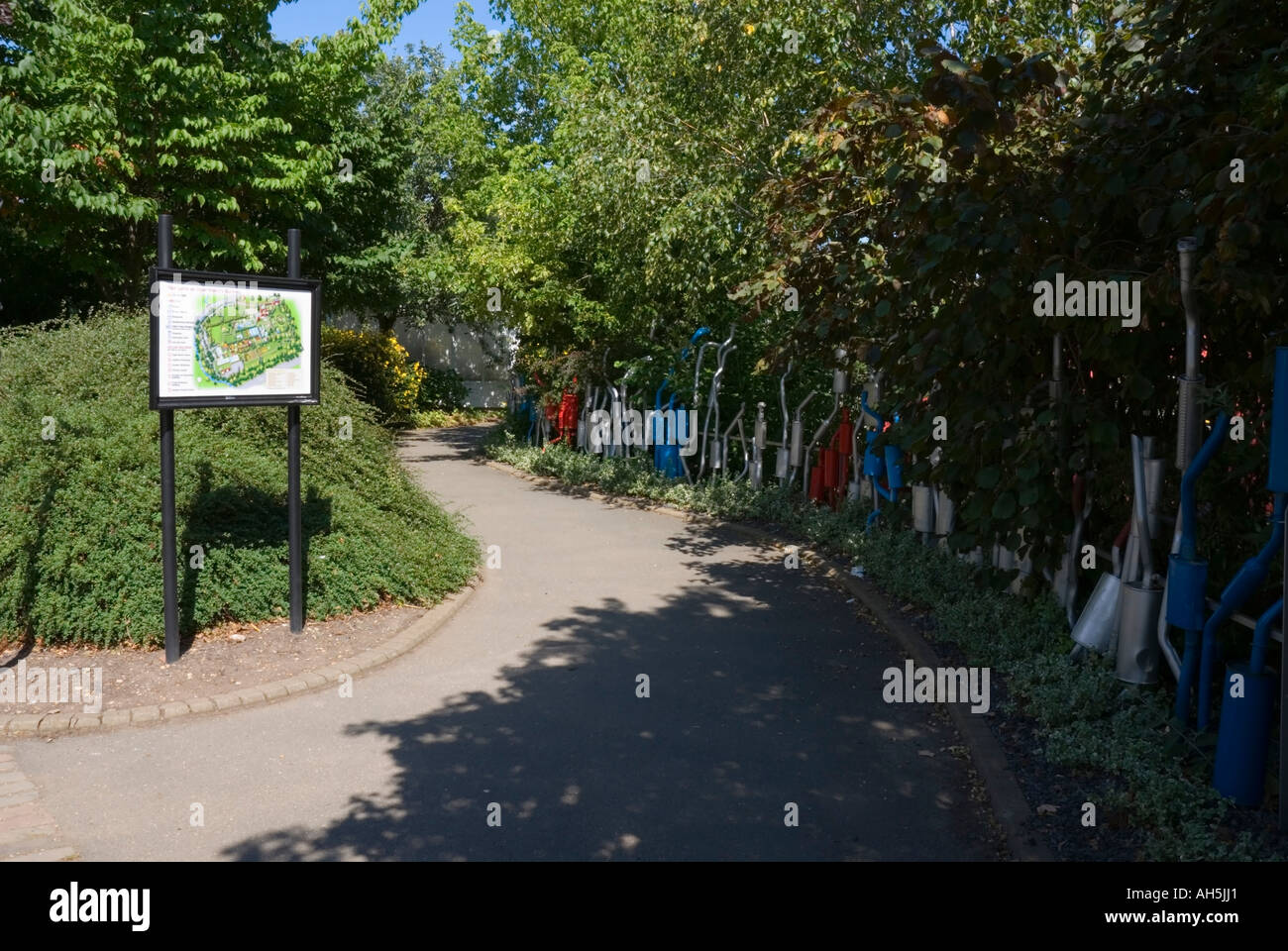 Capel manor hi-res stock photography and images - Alamy
