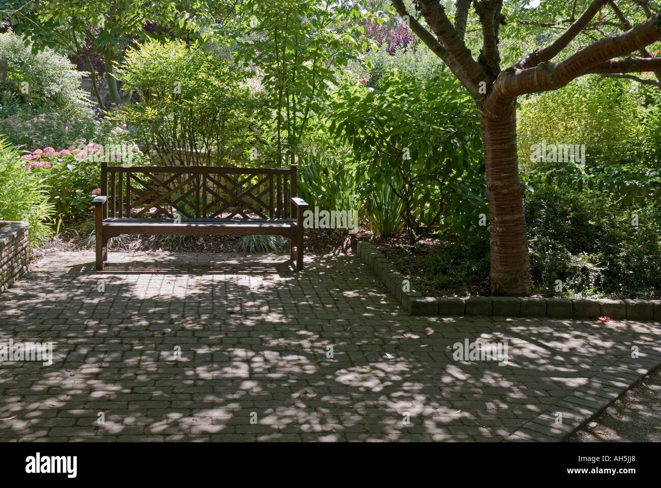 Capel Manor Gardens and Estate in Enfield Middlesex Stock Photo - Alamy