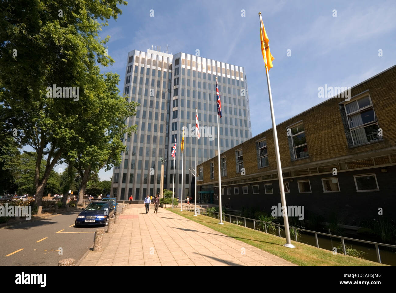 Enfield Council Stock Photos & Enfield Council Stock Images - Alamy