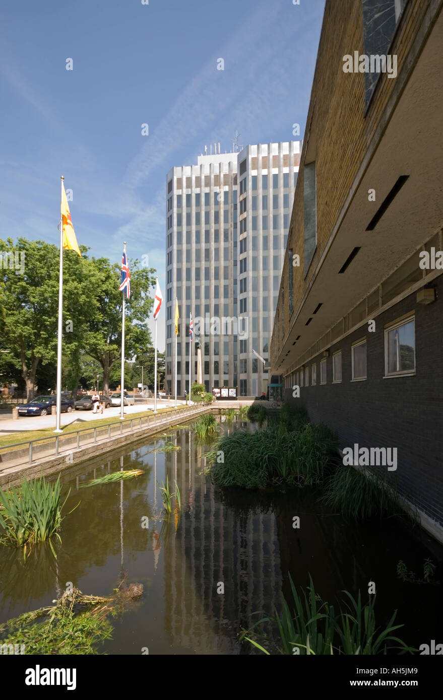 Enfield Council Stock Photos & Enfield Council Stock Images - Alamy