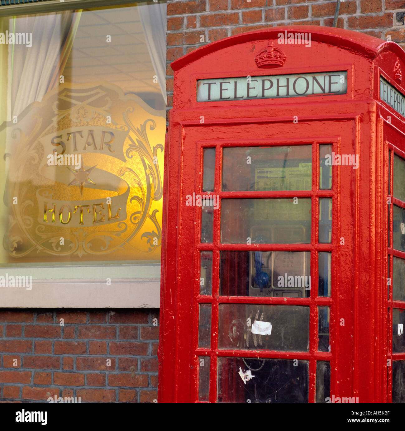 Star and garter pub hi-res stock photography and images - Alamy