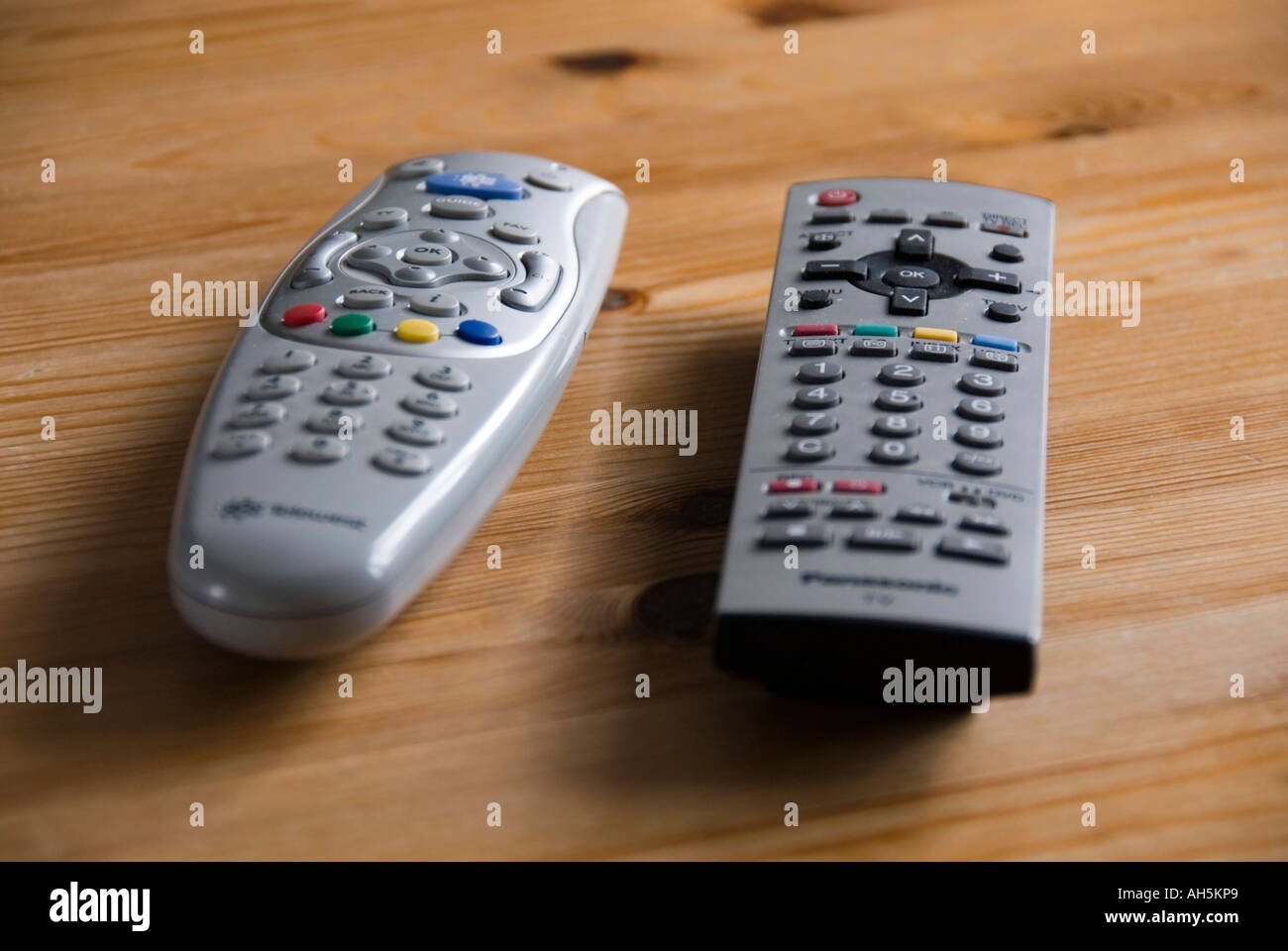 Handheld controls hi-res stock photography and images - Alamy