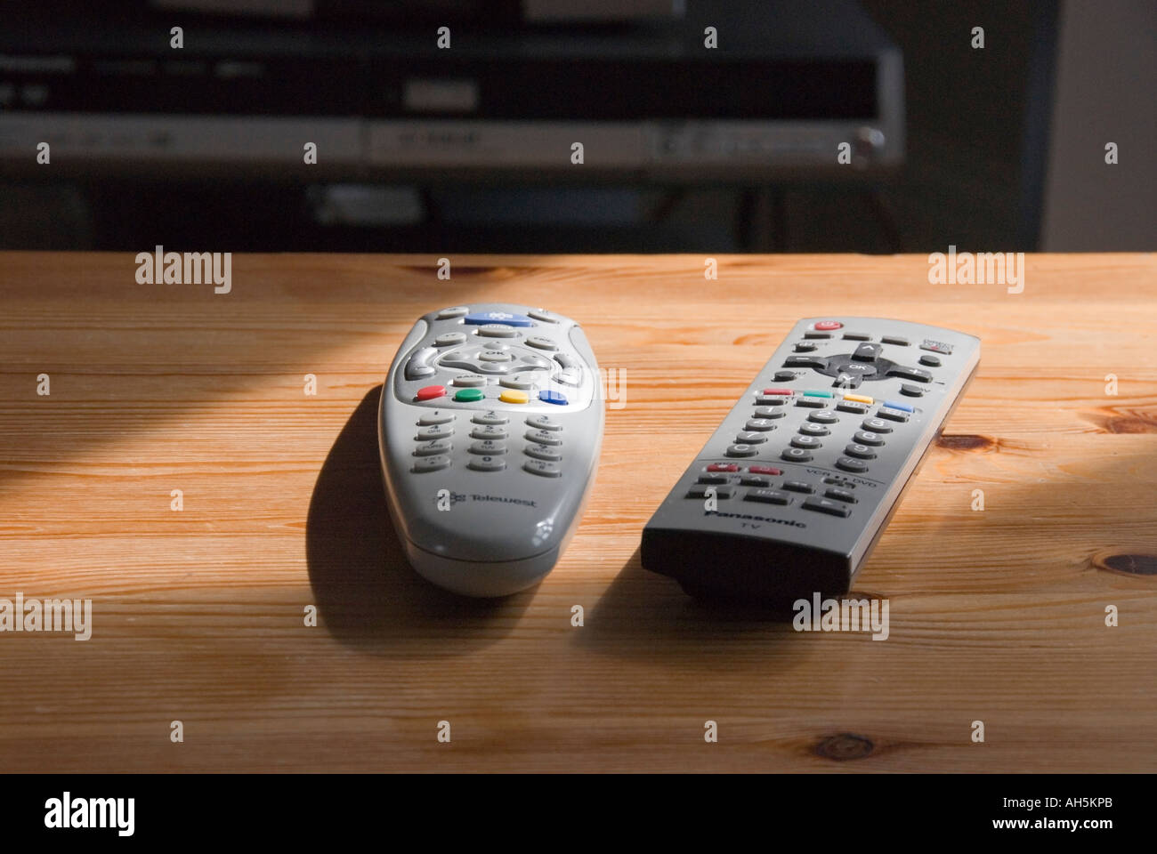 Handheld controls hi-res stock photography and images - Alamy