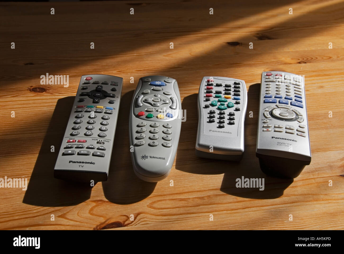 Handheld controls hi-res stock photography and images - Alamy