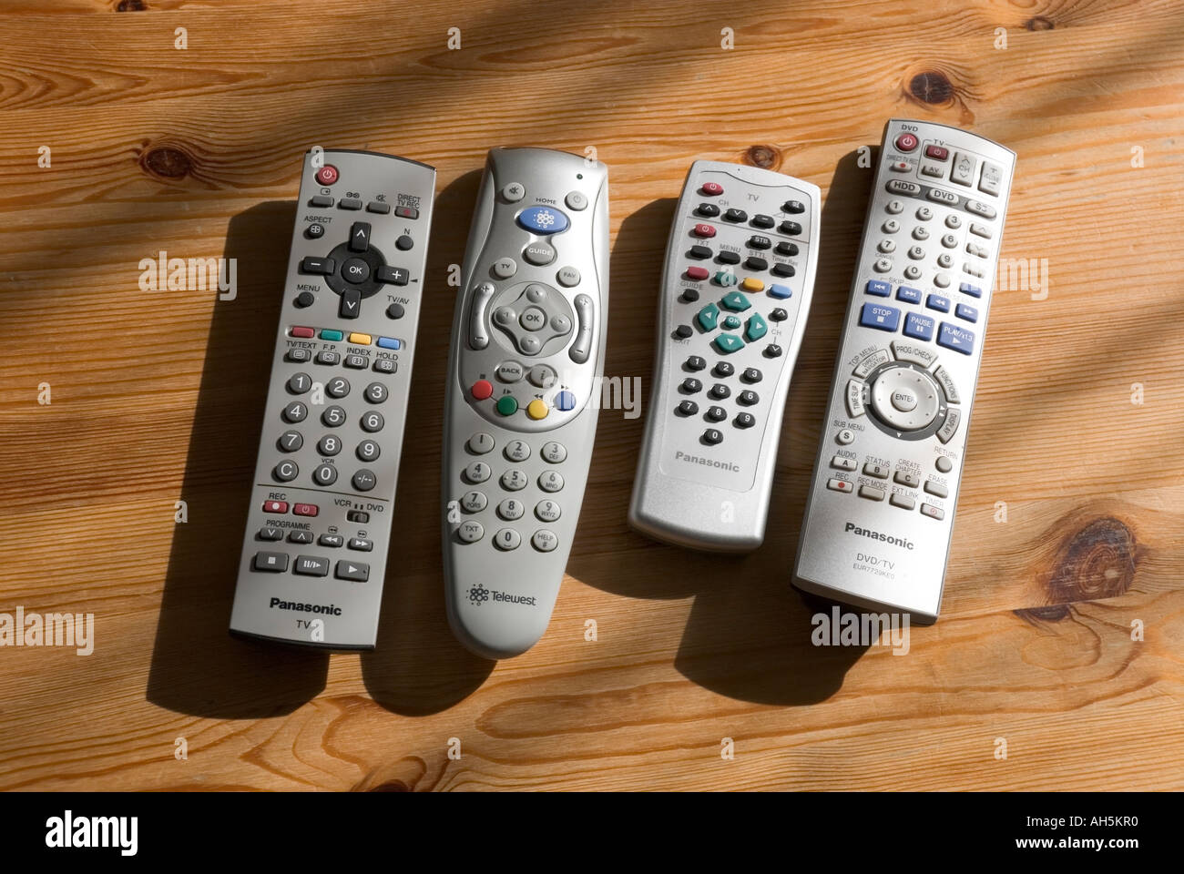 Handheld Controls High Resolution Stock Photography and Images - Alamy