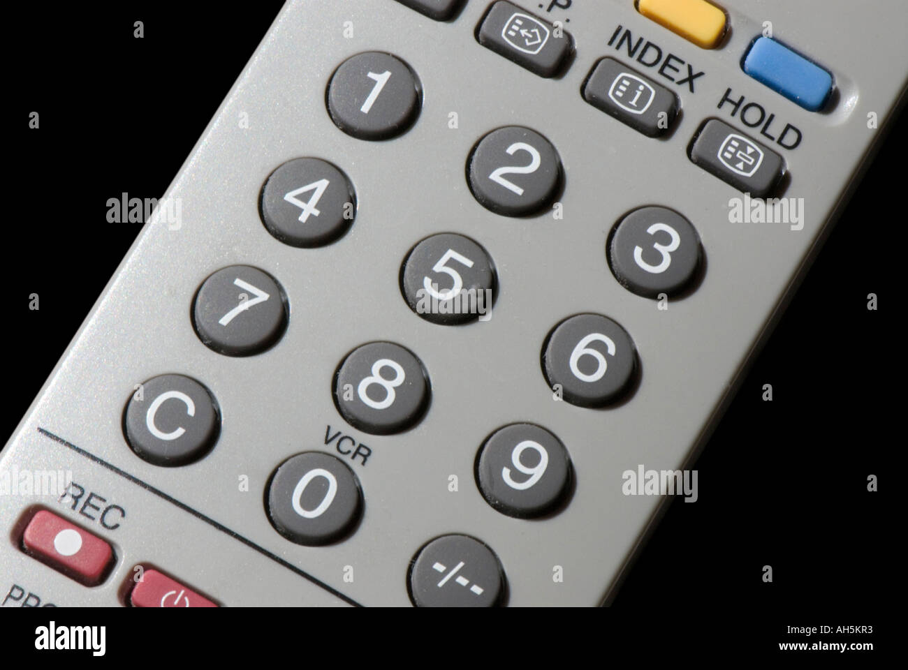 Handheld Controls High Resolution Stock Photography and Images - Alamy