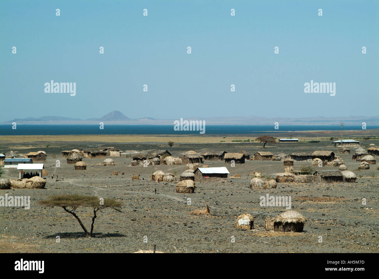 Lake turkana kenya hi-res stock photography and images - Alamy