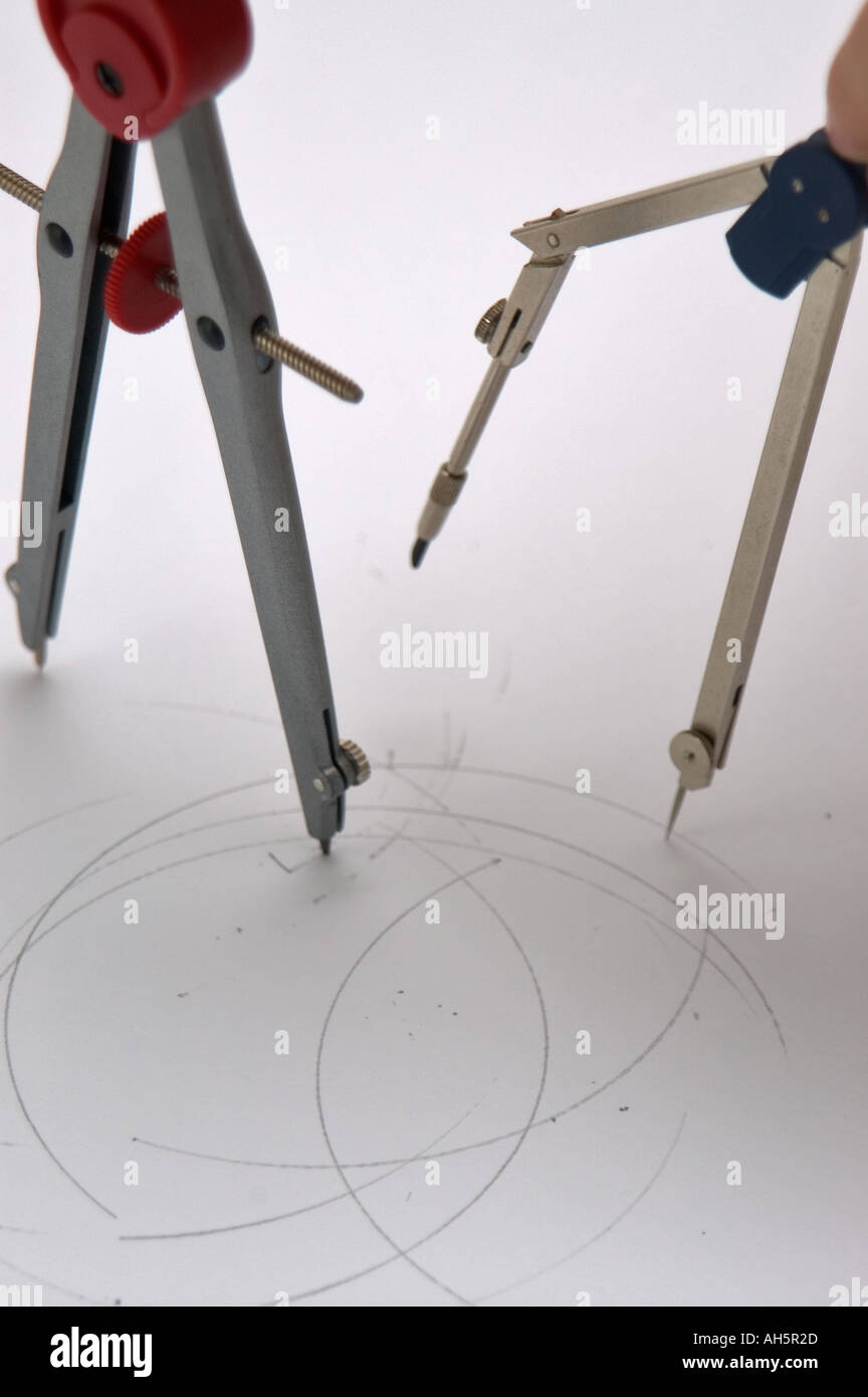 The compasses hi-res stock photography and images - Alamy