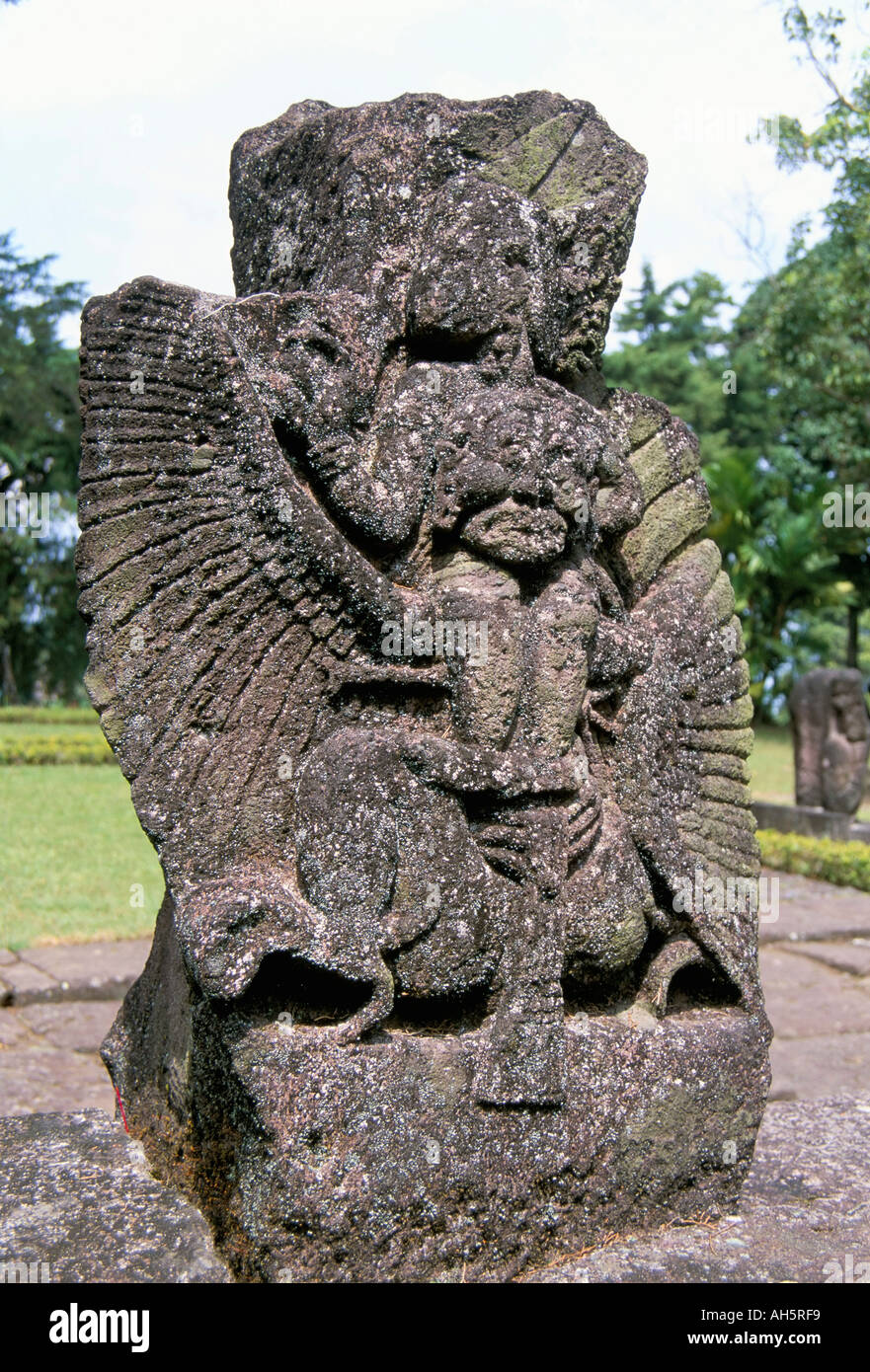 Garudcandi hi-res stock photography and images - Alamy