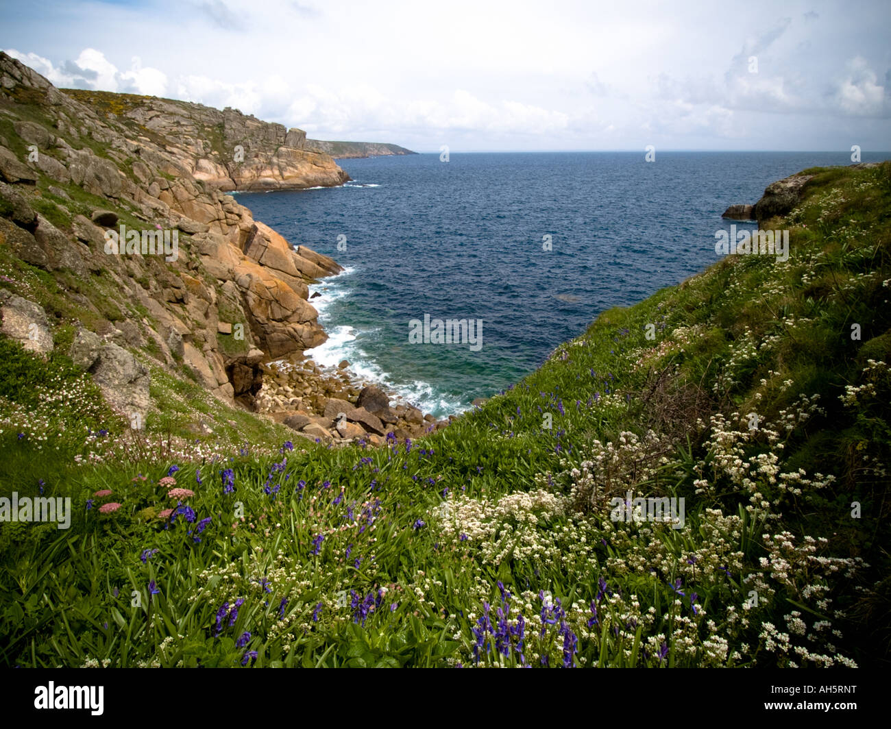 Cribba head hi-res stock photography and images - Alamy