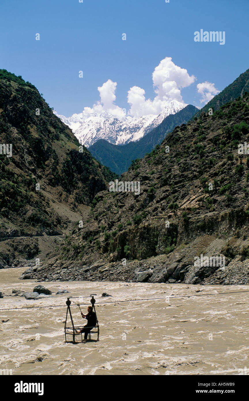 Pakistani rivers hi-res stock photography and images - Alamy