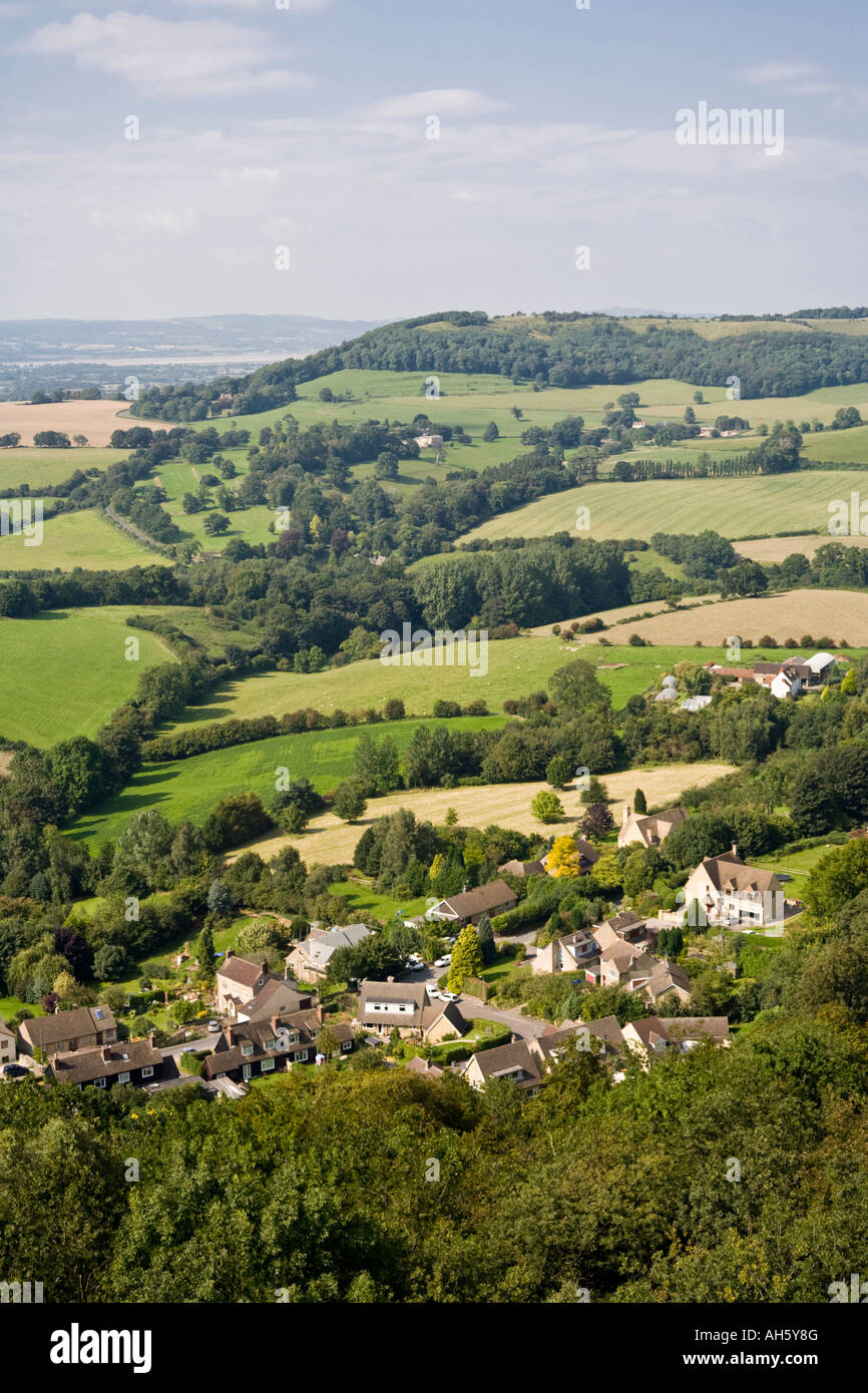 Stinchcombe hi-res stock photography and images - Alamy