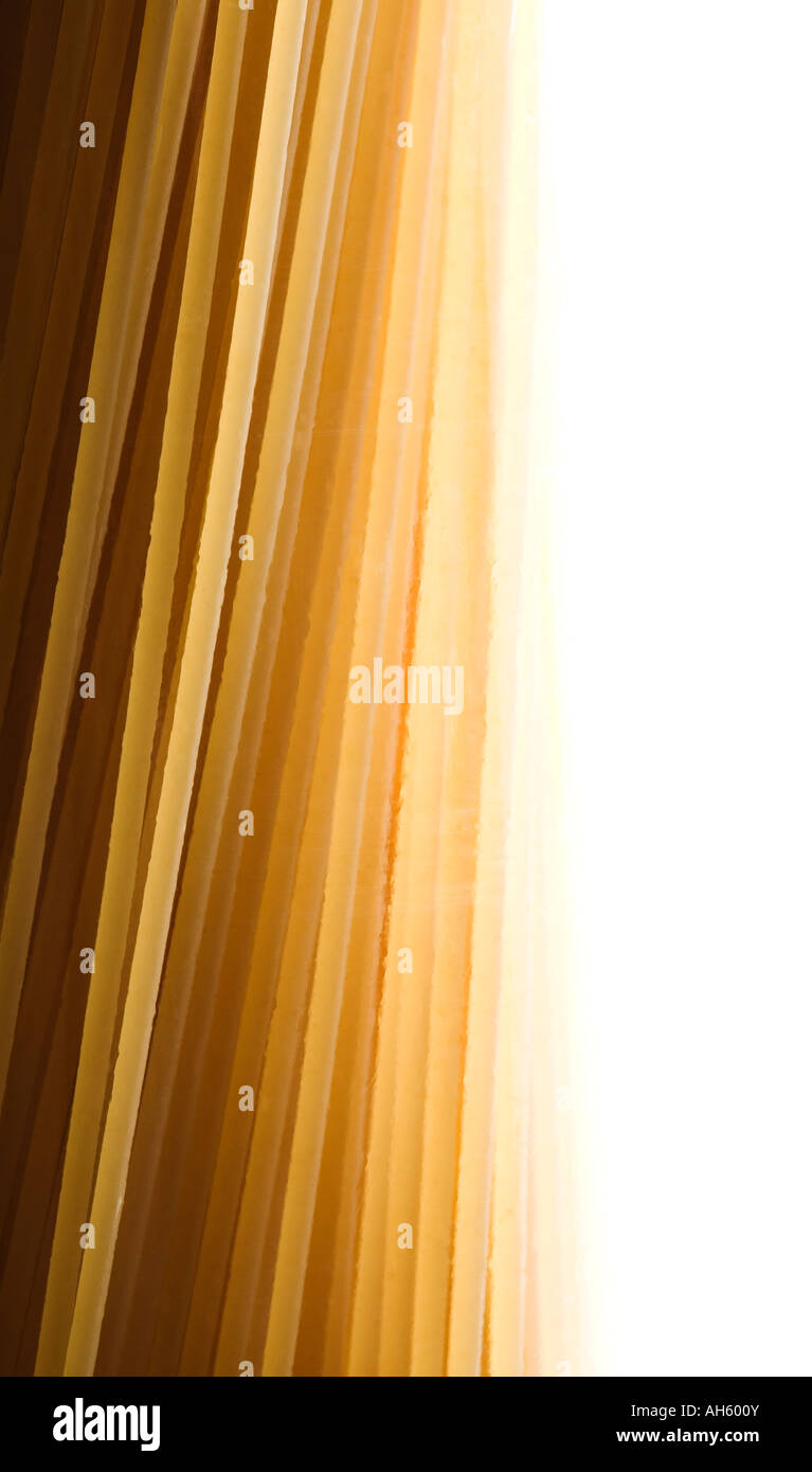 Dried strands pasta hi-res stock photography and images - Alamy