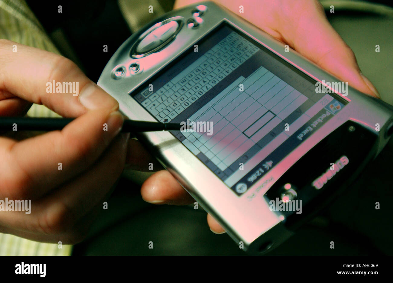 Scribe software hi-res stock photography and images - Alamy