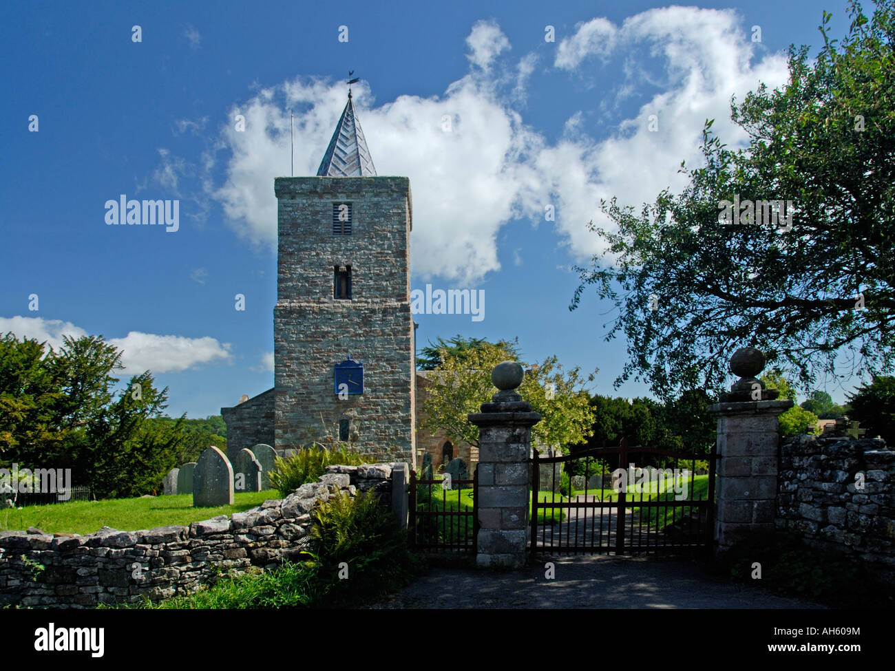 Morland cumbria hi-res stock photography and images - Alamy