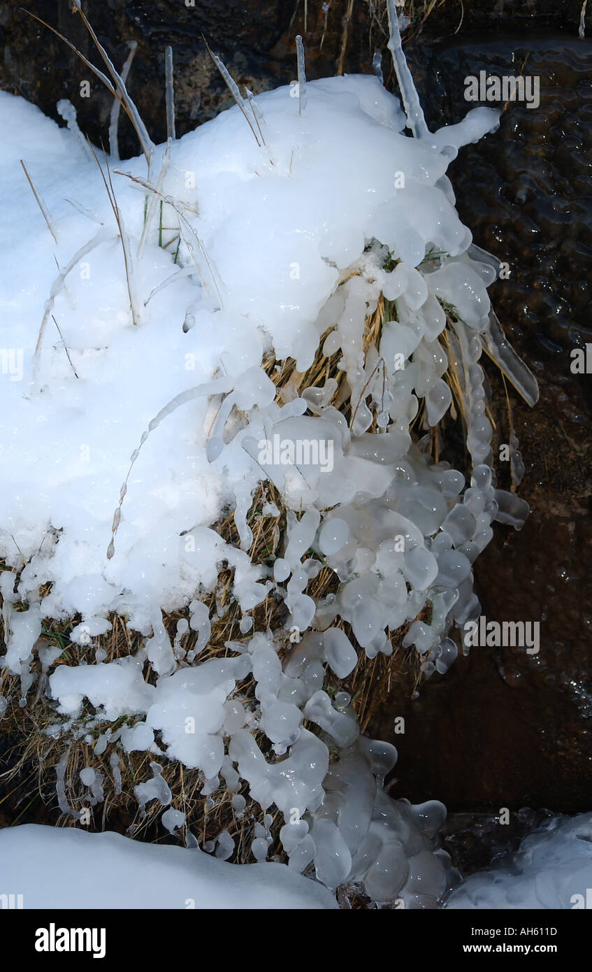 Glaze clump hi-res stock photography and images - Alamy