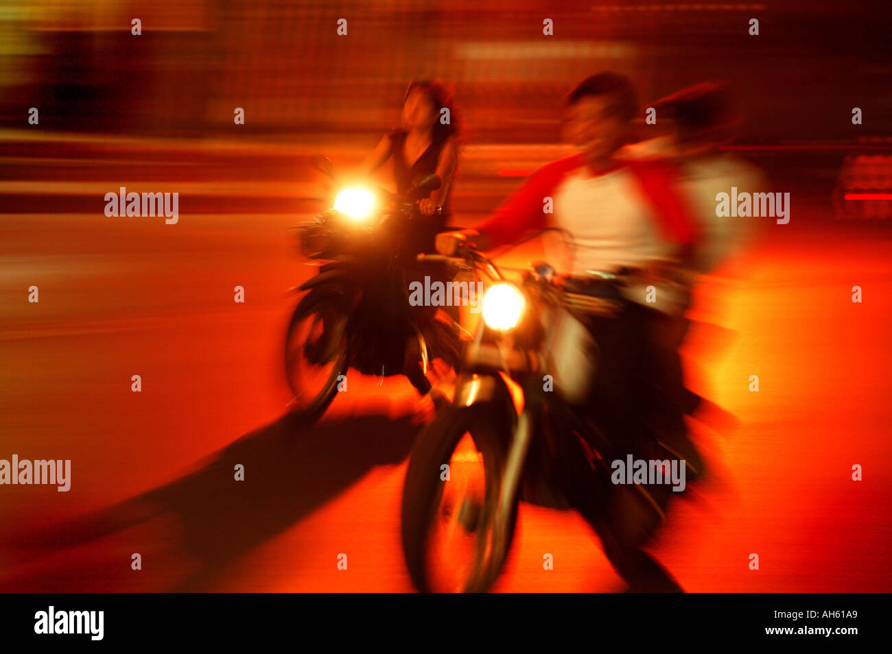 British 125cc rider hi-res stock photography and images - Alamy