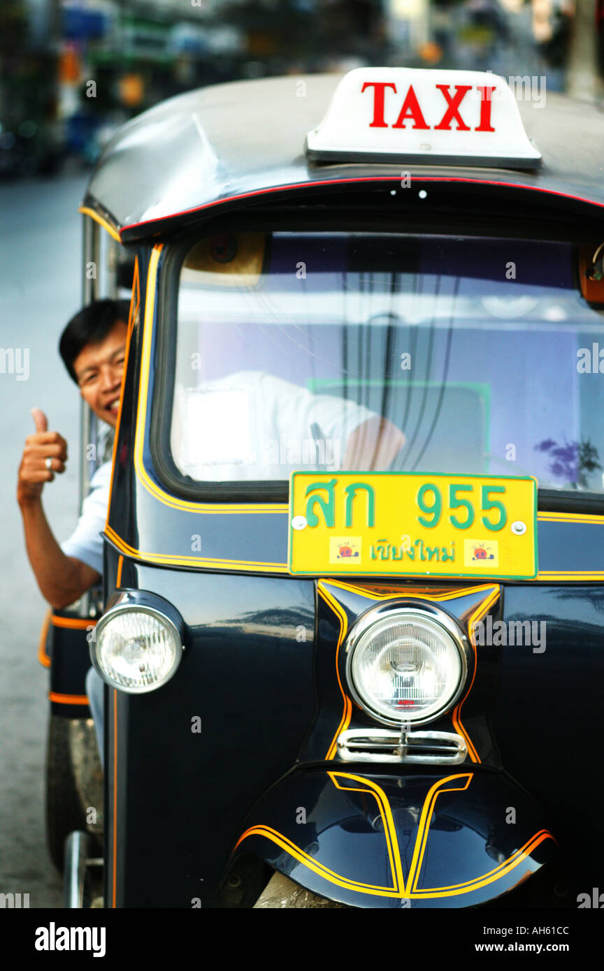 Tuc tuc hi-res stock photography and images - Alamy