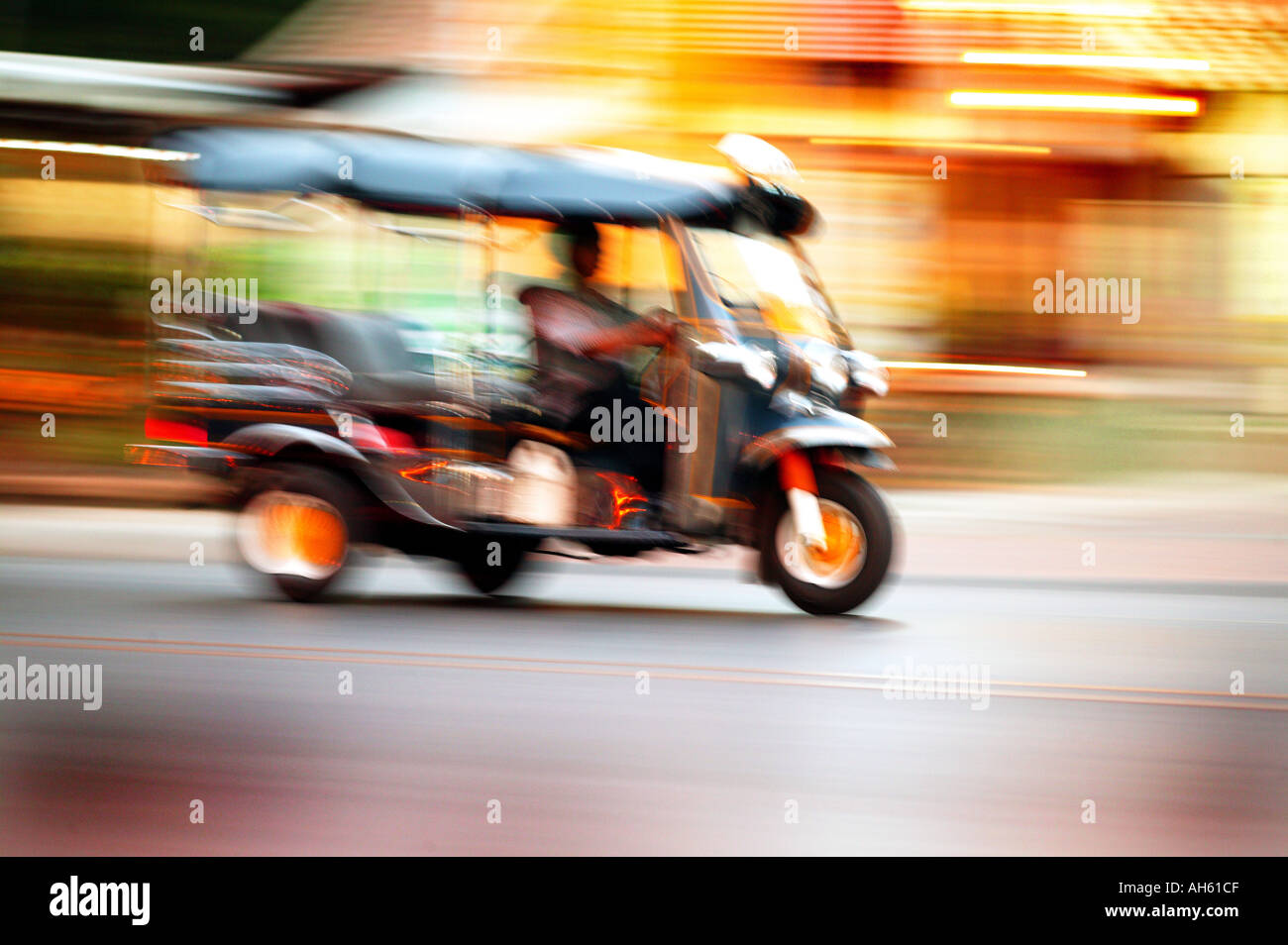 Tuc tuc hi-res stock photography and images - Alamy