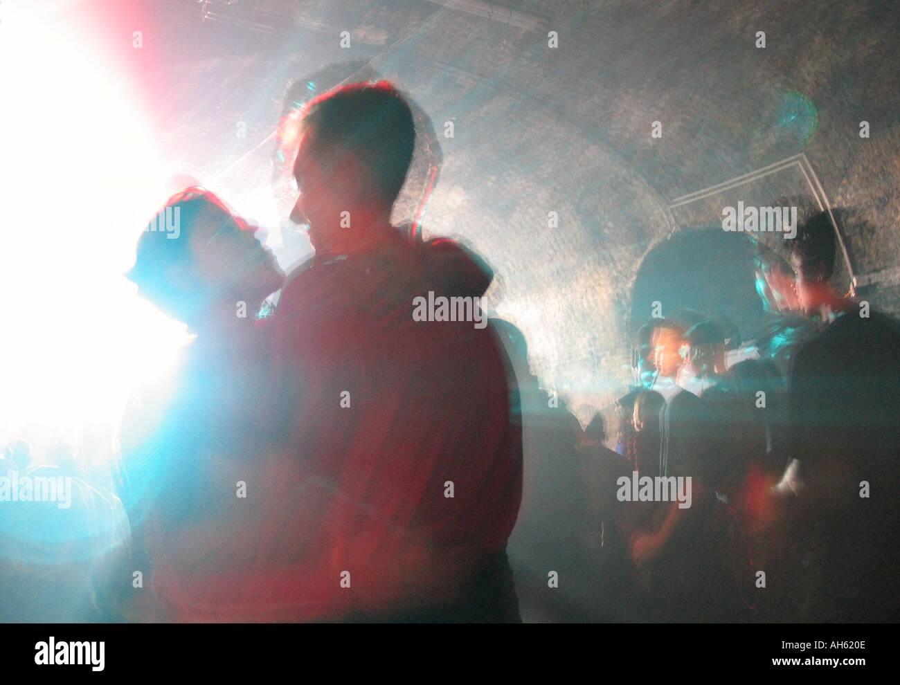 Rave generation hi-res stock photography and images - Alamy