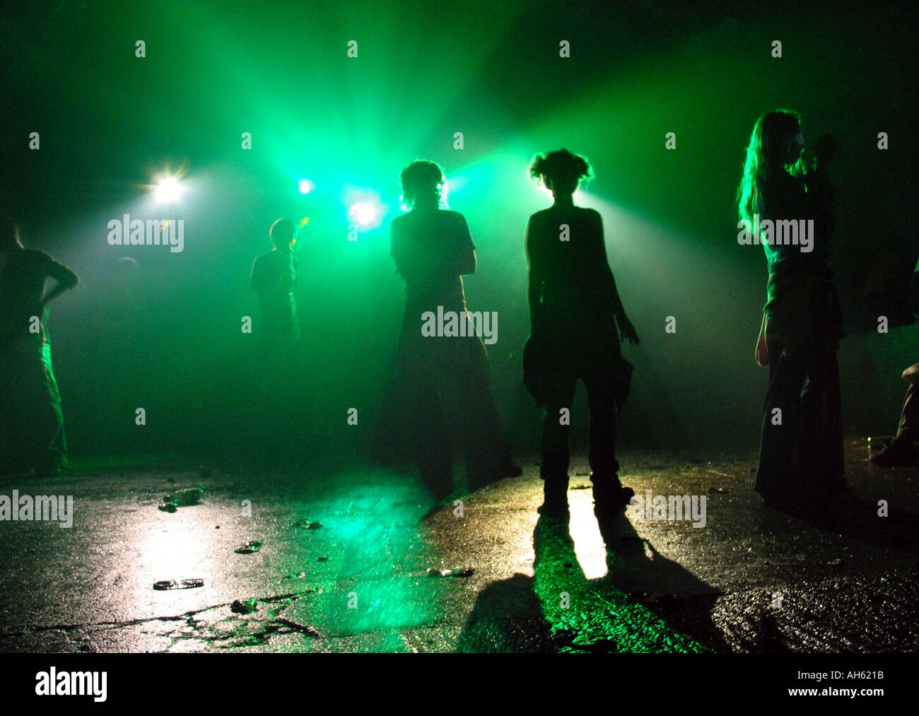 London Garage Rave High Resolution Stock Photography and Images - Alamy