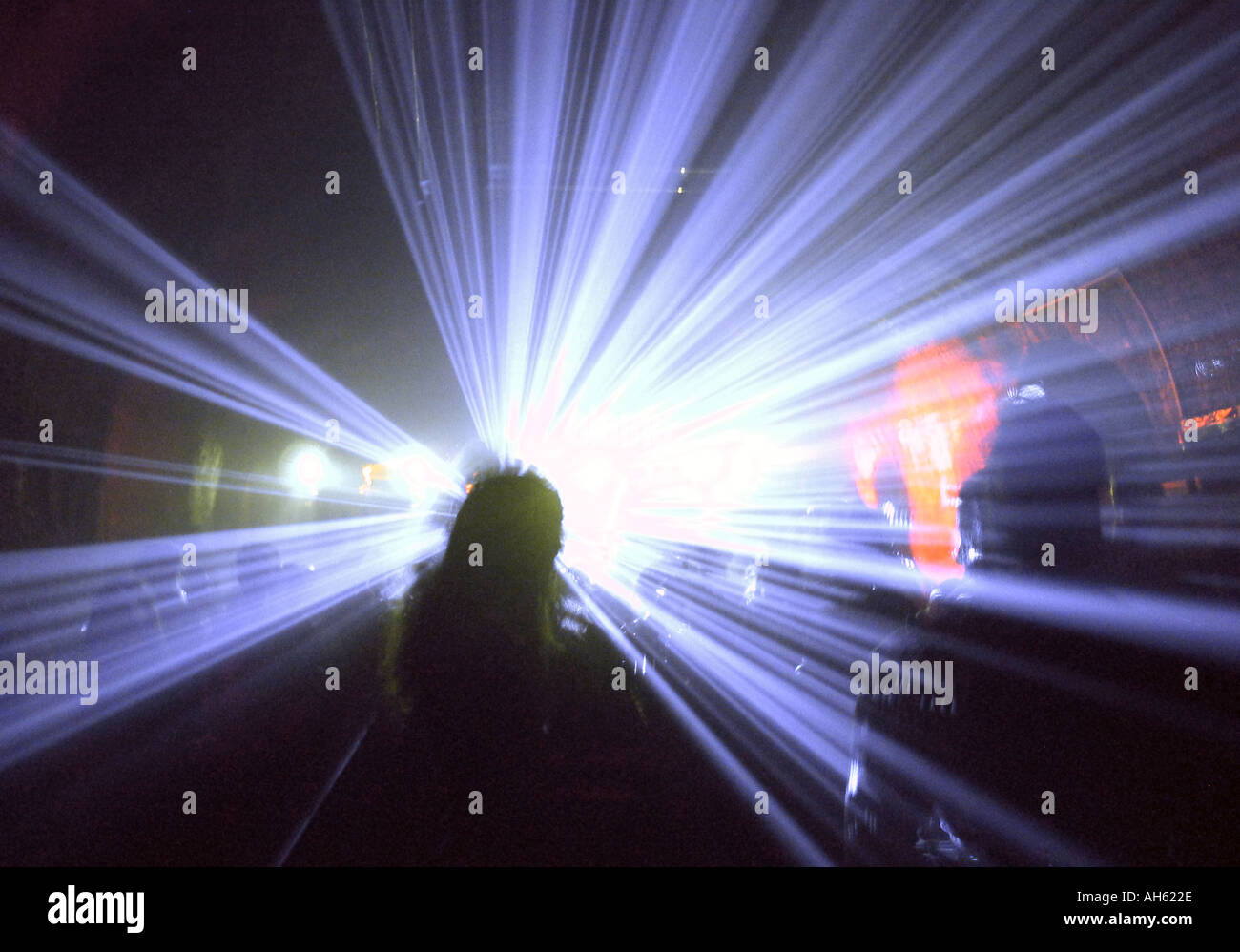 The Arch Nightclub High Resolution Stock Photography and Images - Alamy