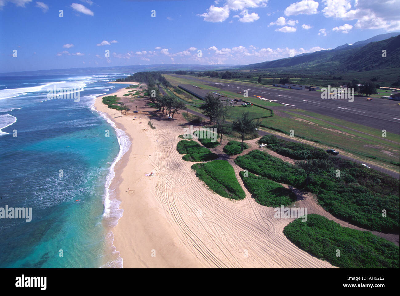 Dillingham air field hi-res stock photography and images - Alamy