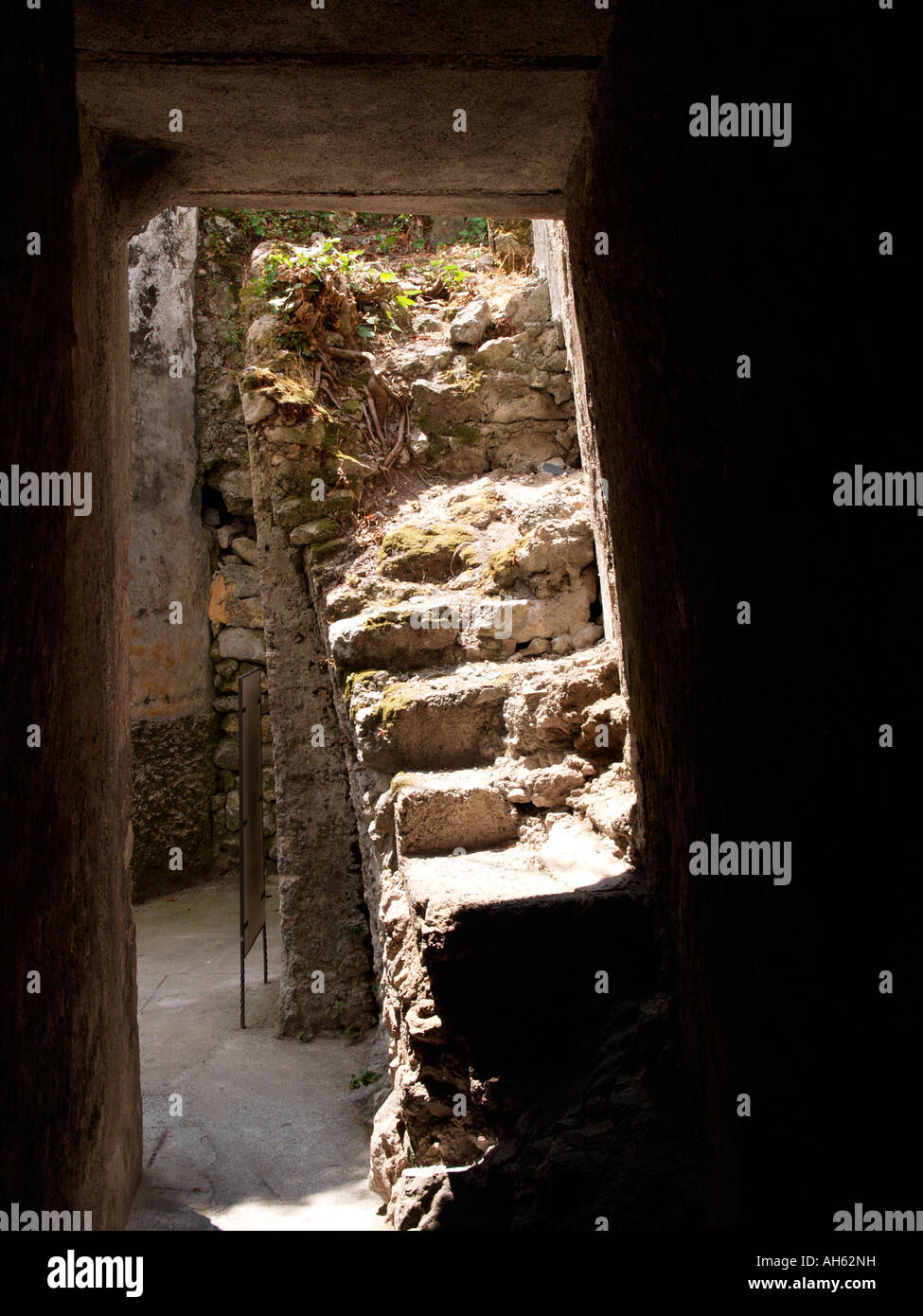 Steps of the house hi-res stock photography and images - Alamy