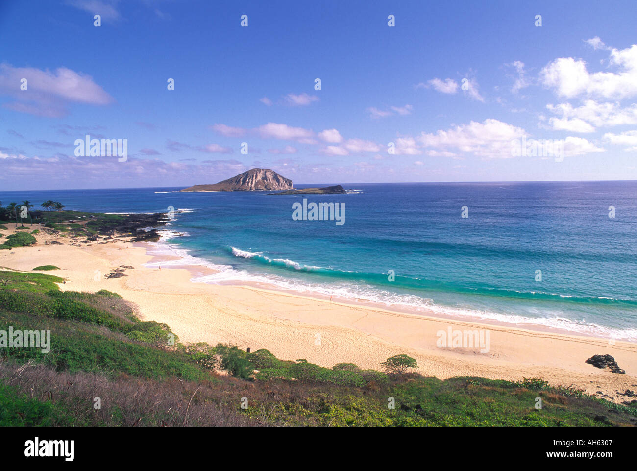 Makapu Beach High Resolution Stock Photography and Images - Alamy