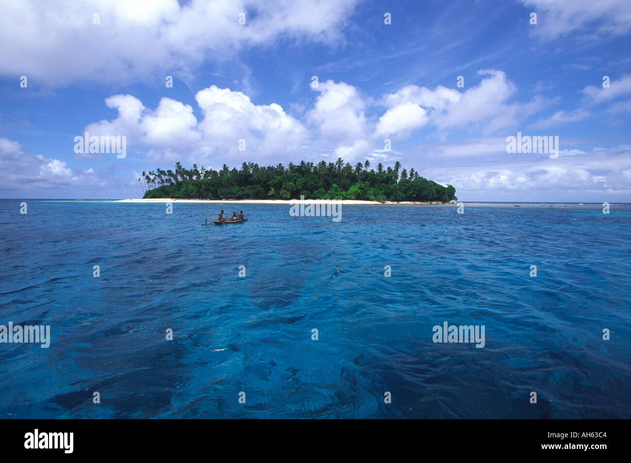 Dobu island hi-res stock photography and images - Alamy