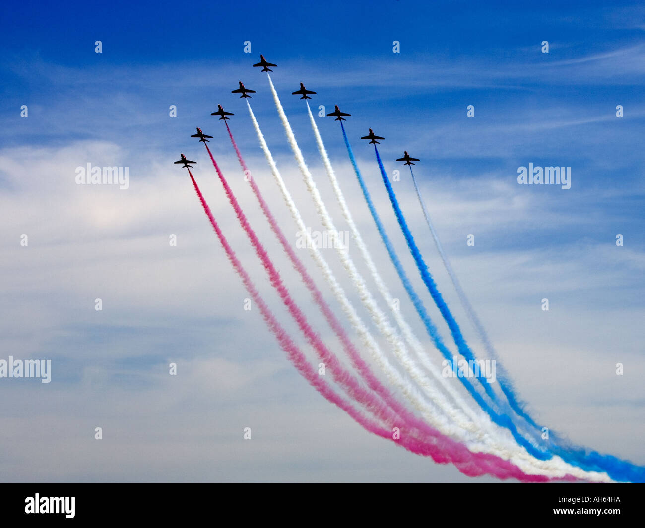 Raf charitable trust hi-res stock photography and images - Alamy