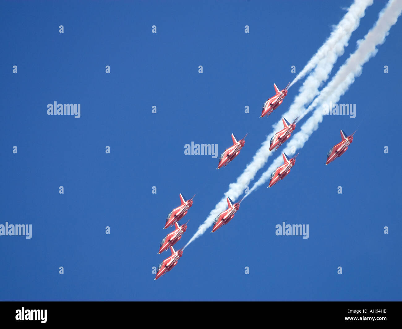 Raf charitable trust hi-res stock photography and images - Alamy