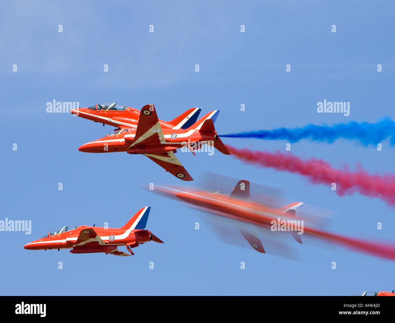 Raf charitable trust hi-res stock photography and images - Alamy