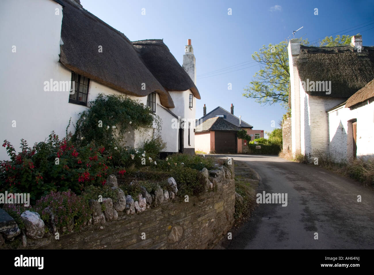 Ringmore hi-res stock photography and images - Alamy