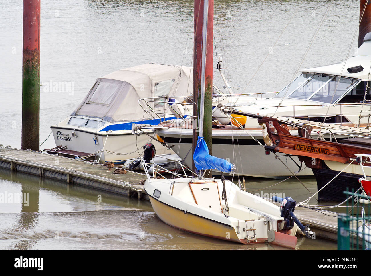 Dangast at jadebusen hi-res stock photography and images - Alamy