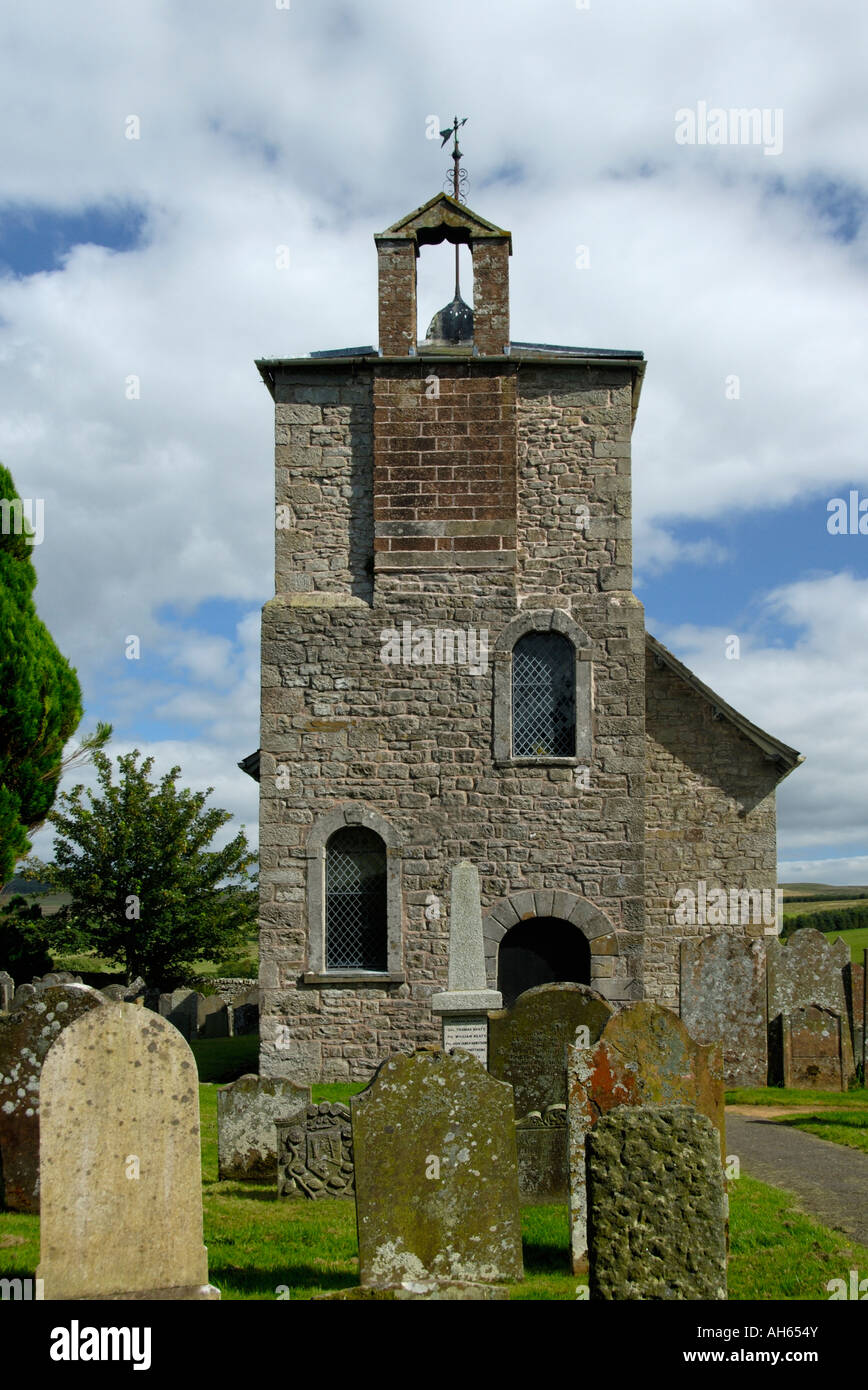 Bewcastle hi-res stock photography and images - Alamy