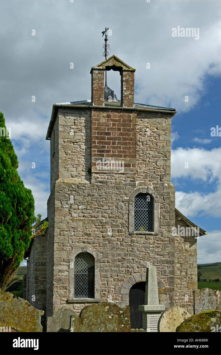Bewcastle cumbria hi-res stock photography and images - Alamy