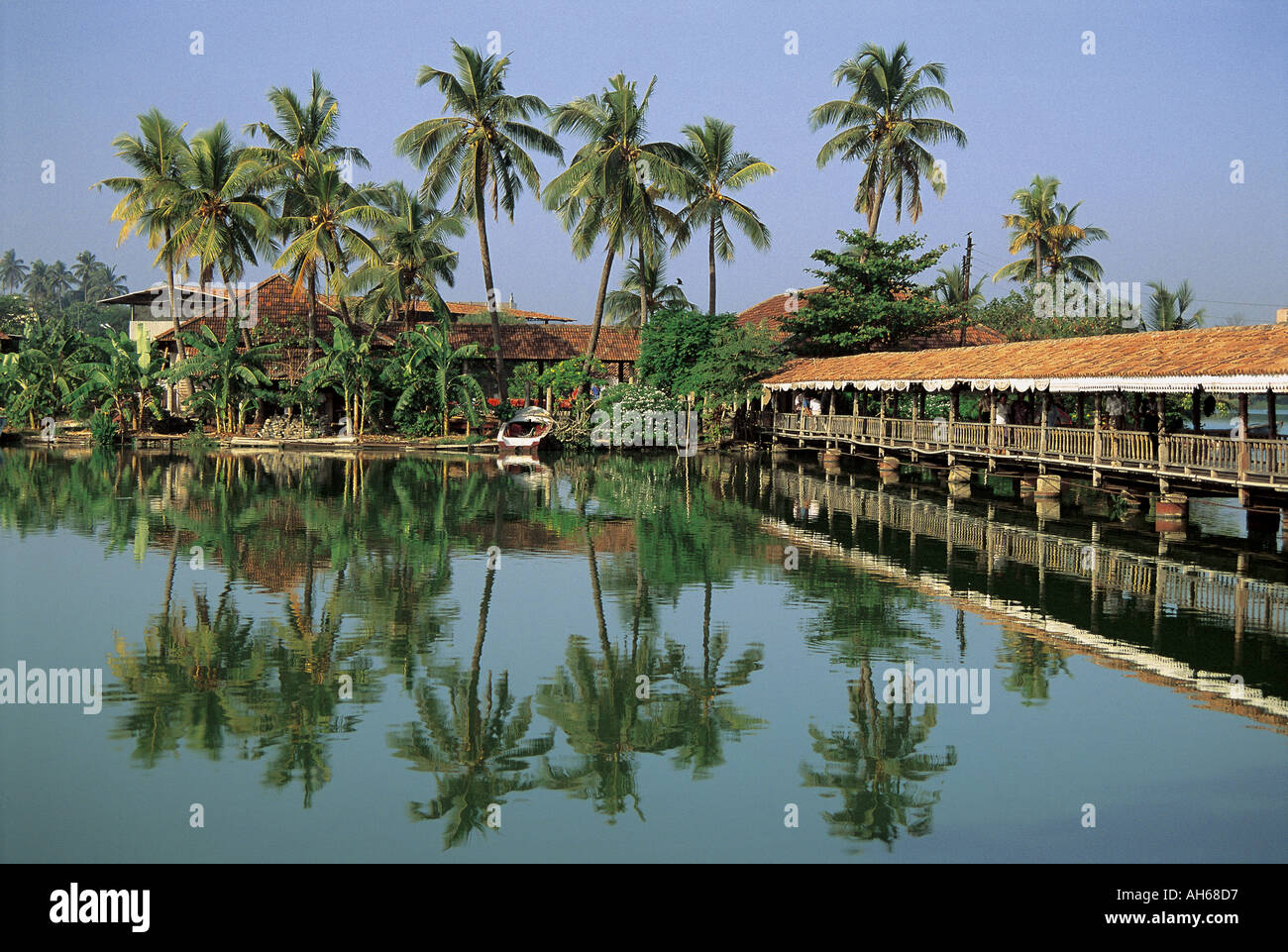 Slave island hi-res stock photography and images - Alamy