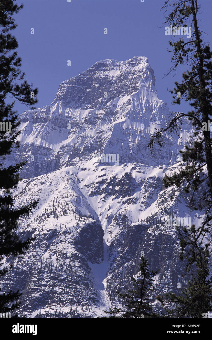 Mt christie hi-res stock photography and images - Alamy