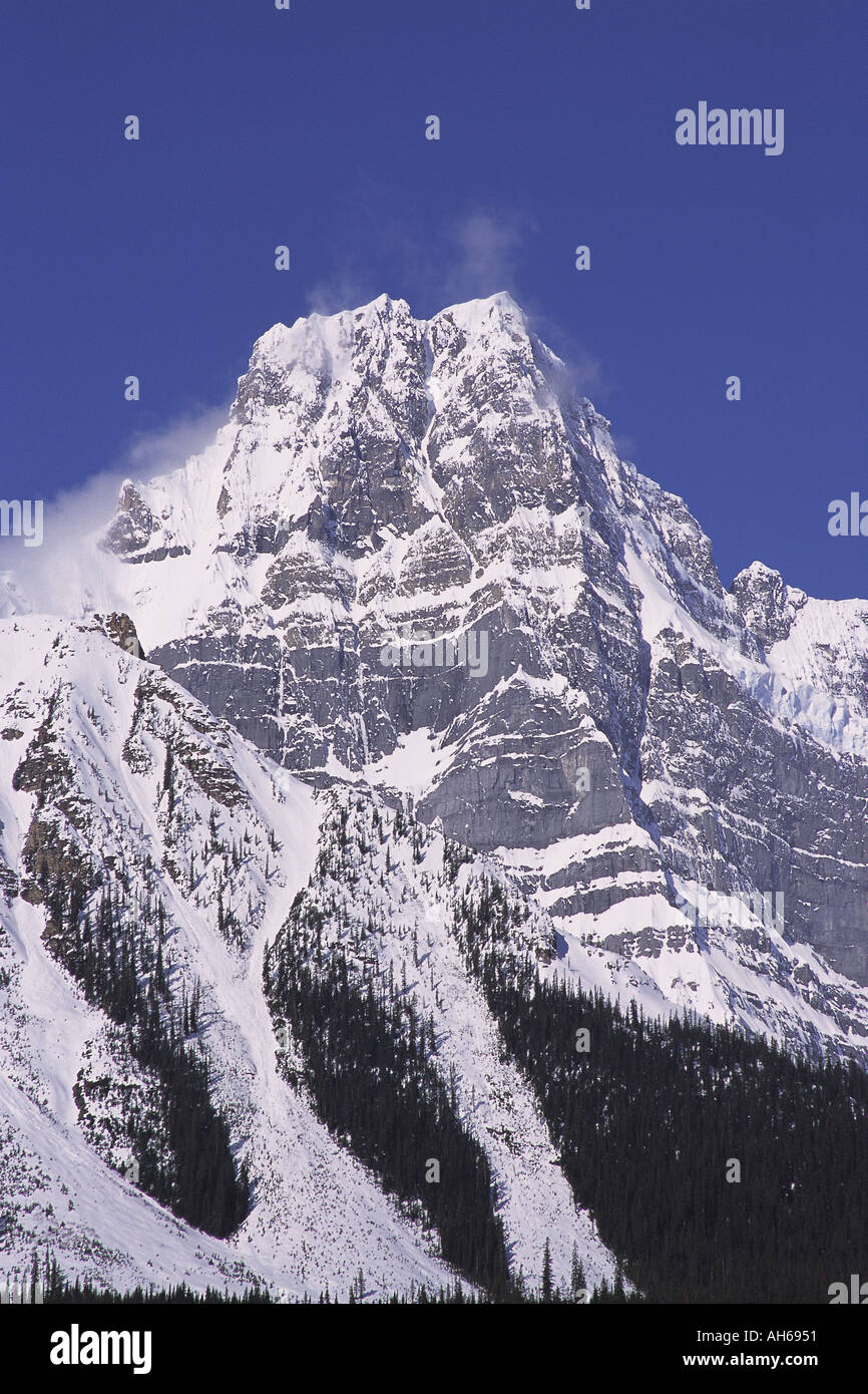 Howse peak hi-res stock photography and images - Alamy