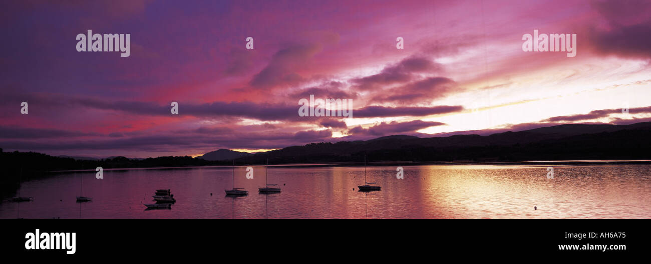 Insh, scotland hi-res stock photography and images - Alamy
